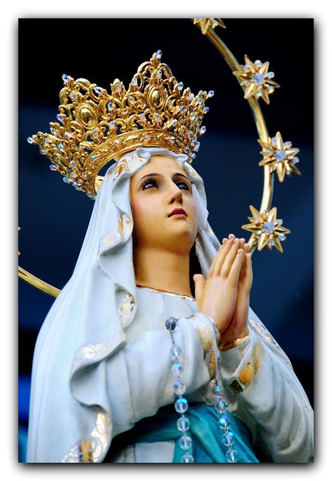 Our Lady Of Lourdes Lady Of Lourdes Our Lady Of Lourdes Blessed