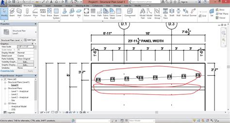 solved adding components to walls in revit autodesk community