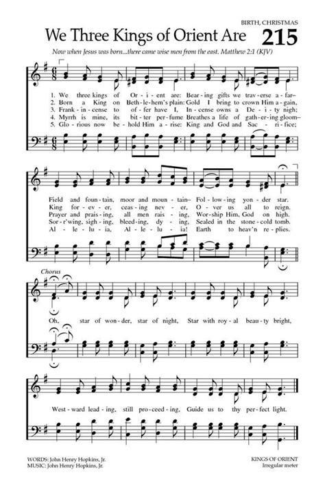 Baptist Hymnal 2008 Page 308 Hymn Sheet Music Hymns Lyrics Hymnal
