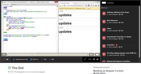 javascript multiple controller throwing error in my angular js