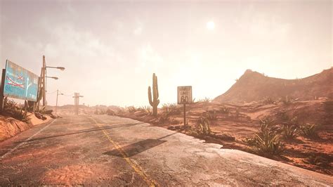 post apocalyptic desert in environments ue marketplace