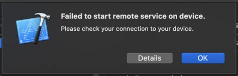 swift cannot build from xcode 11 7 to ios 14 device stack overflow