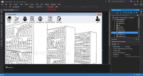 library management system in c with source code rezfoods resep