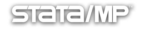 Stata Software For Statistics And Data Science