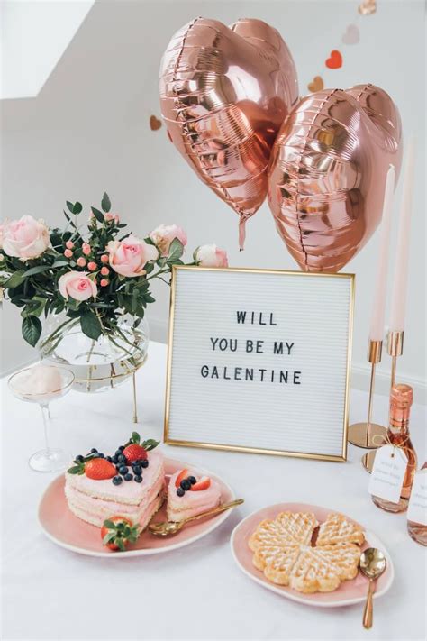 23 Fun Galentines Day Ideas Your Friends Will Love Stylin By Sarita