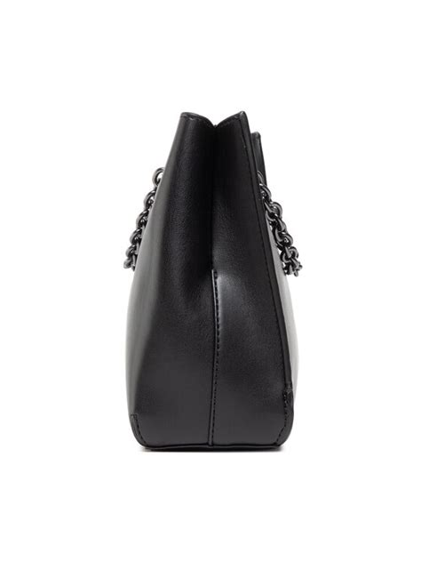 Calvin Klein Jeans Τσάντα Sculpted Shoulder Bag24 Spec K60k610073 Μαύρο