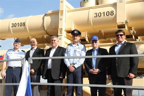 Desarrollo Defensa Y Tecnologia Belica Nueva Era En Israel Múltiples