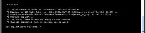 metasploit tutorial part 1 inside the metasploit framework