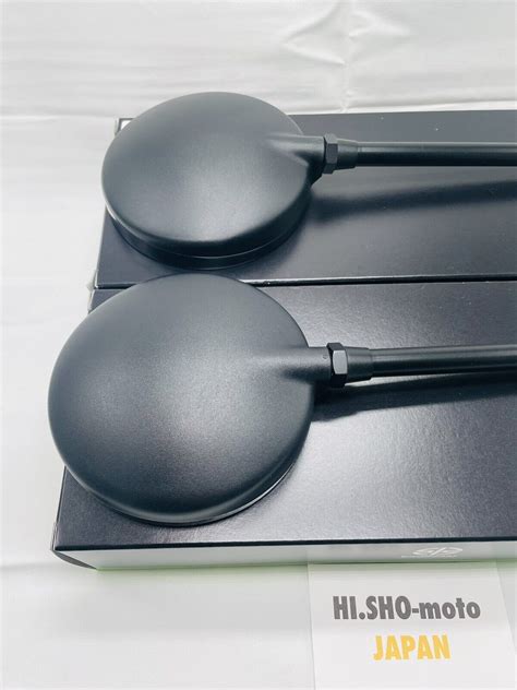 Oem Genuine Kawasaki Rear View Mirrors Kz1000 Z1 Z1a Kz900 Kz 1000 900