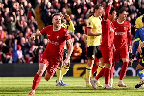 ترتيب الدوري الإنجليزي بعد فوز ليفربول ومانشستر سيتي
