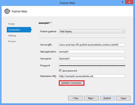 mvc 5 with ef 6 in visual basic code first migrations and deployment