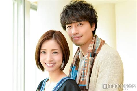 上戸彩＆斎藤工「昼顔」があったから…ドラマから3年、今映画化する意味とは＜モデルプレスインタビュー＞ モデルプレス