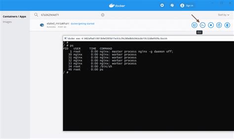 how to run sql server express 2016 in a windows container docker