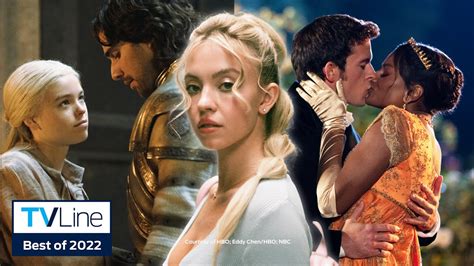 Best Tv Sex Scenes Nate And Cassie In Euphoria Kate And Anthony In