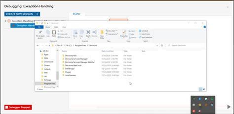 exception handling best practices best practices