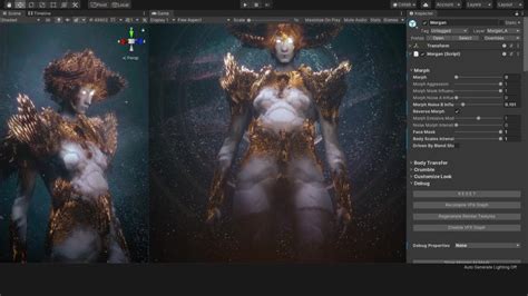 unity vs unreal which one to pick for game development unigamesity