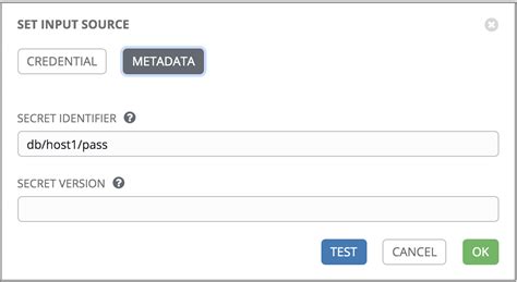 simplifying secrets management with cyberark and red hat ansible