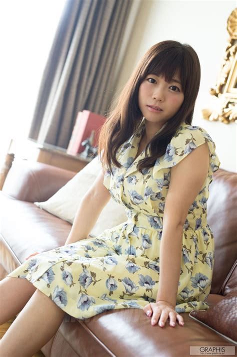[graphis] Limited Edition Miharu Usa 羽咲みはる 薄荷系