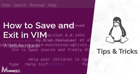 how to save and exit in vim editor [save vim exit vim]