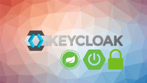 securisez vos apis spring avec keycloak 3 utilisation des