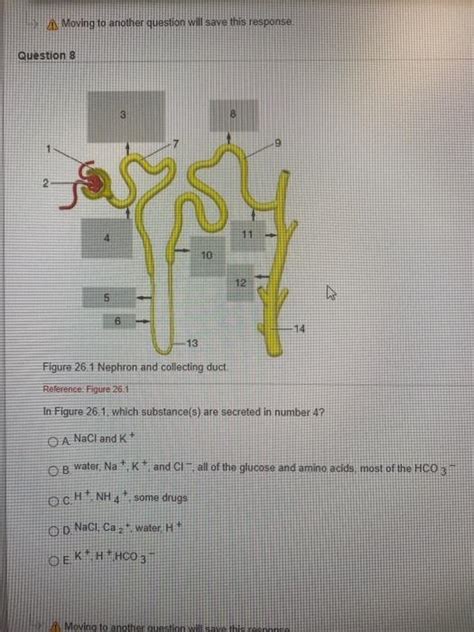 Solved Question 1 3 9 2 11 10 12 5 B 14 13 Figure 26 1