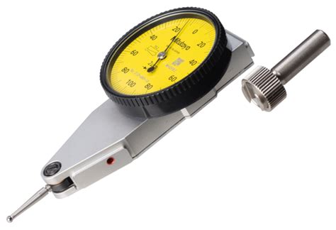 Mitutoyo Horizontal Dial Test Indicators Metric Judge Tool And Gage