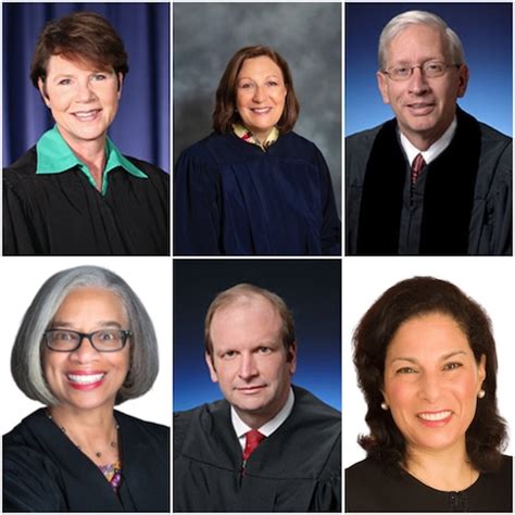 Sitting Republican Ohio Supreme Court Justices Criticize ‘judicial