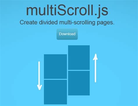 multiscroll techacademyマガジン