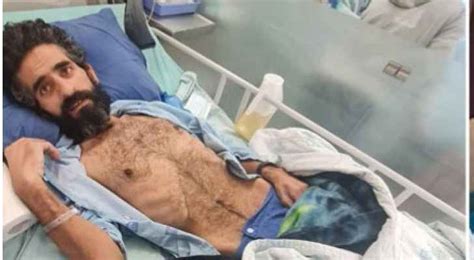شؤون الأسرى تحمل الاحتلال المسؤولية الكاملة عن حياة الأسير أبو هواش