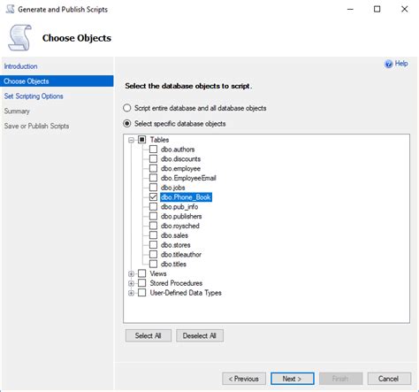 4 Techniques For Recovering Lost Tables Due To Drop Table Operation