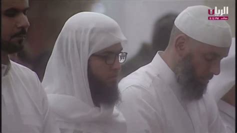 صلاة التراويح للشيخ عبدالله بو شريدة ليلة ١٣ رمضان ١٤٤٤هـ ٢٠٢٣م