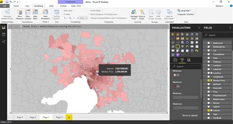 shape map not displaying in power bi service microsoft power bi