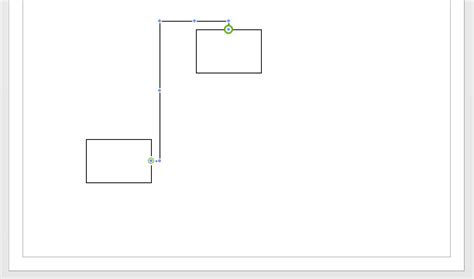 [solved] how to connect shapes in visio using vba and python pywin32