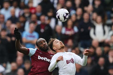 Aston Villa Player Ratings Vs West Ham Two Score 8 10s But Three 5s