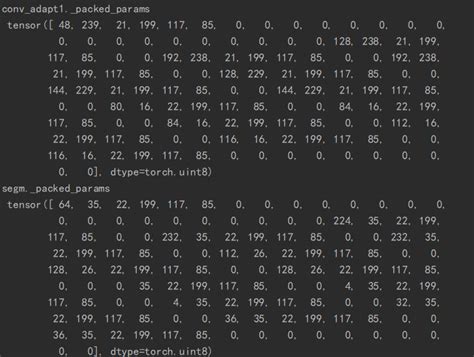 why the value of print（model state dict items ）different every time