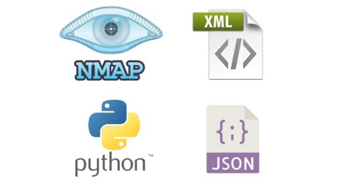 converting nmap xml scan reports to json alexander v leonov