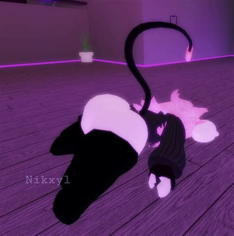 Rule 34 3d Ass Female Female Only Girl Nikxyl Roblox Roblox Avatar