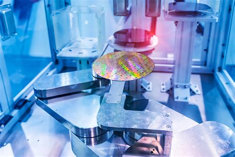 Semiconductor Bonding Technology How To Lay The Solid Foundation For