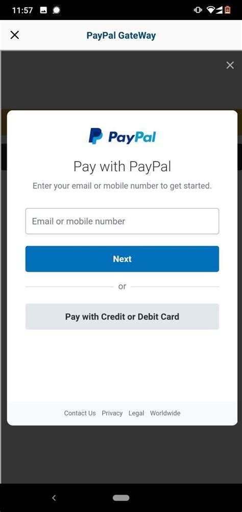 how to integrate paypal payments with react native logrocket blog