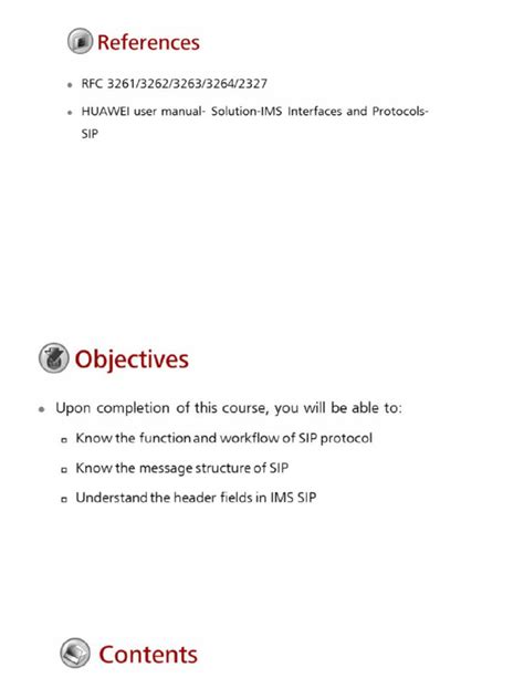 3 Sip Protocol Overview Pdf