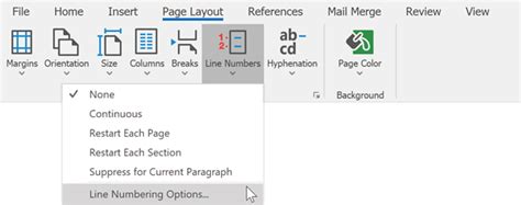 line numbers dialog winforms controls devexpress