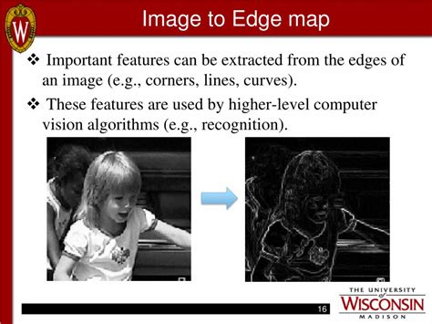 Ppt A Comparison Of Deterministic And Stochastic Logic For Image