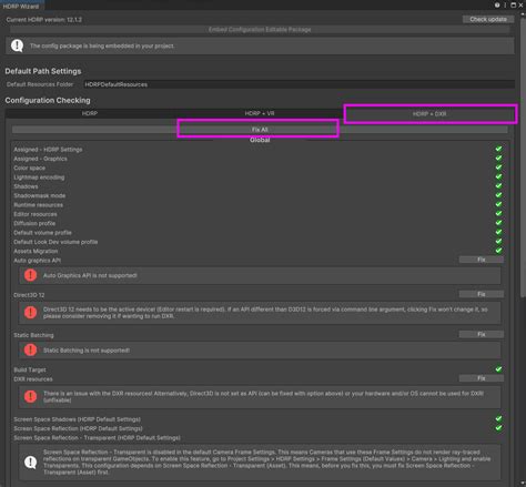 リアルタイムレイトレーシングを先取り！unityのpreview機能で次世代のグラフィックを使ってみよう technology
