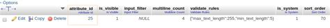 magento add custom validation street address field in backend magento