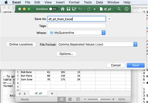 week 2 the data frame 40 days and 40 nights