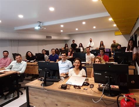 erman arslan s oracle blog gtech summer school 2019