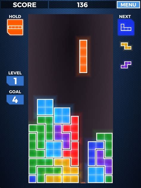 github bazzz01010101 tetrisgl just another tetris game with opengl