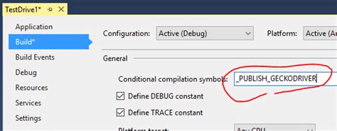nuget gallery selenium webdriver geckodriver win64 0 29 1