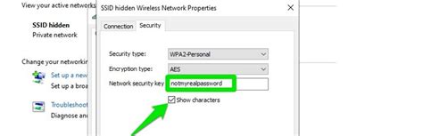 4 Ways To Find Out Windows 10 Wi Fi Password