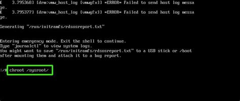how to reset root password on centos 8 linux mining